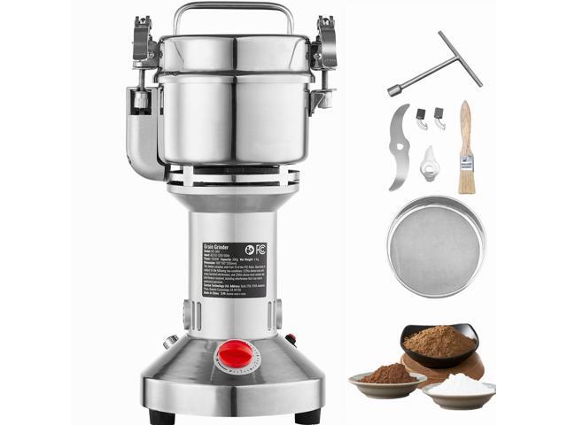 Click here for 300g Electric Grain Mill Grinder  High Speed 1500W... prices