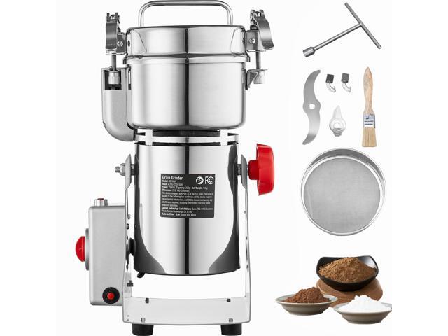 Click here for 300g Electric Grain Mill Grinder  High Speed 1500W... prices