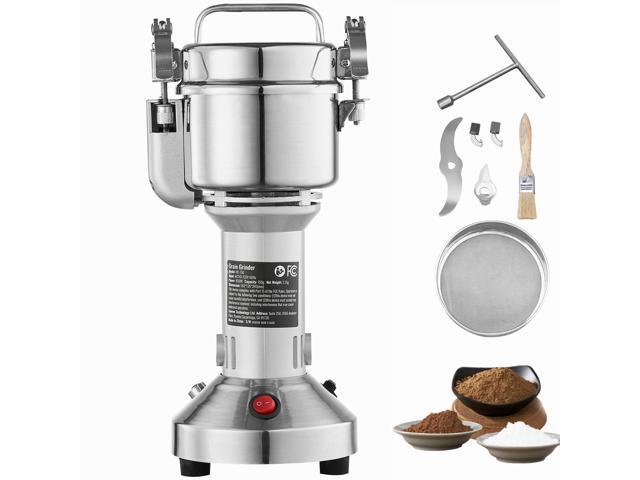 Click here for 750g Electric Grain Mill Grinder  High Speed 2000W... prices