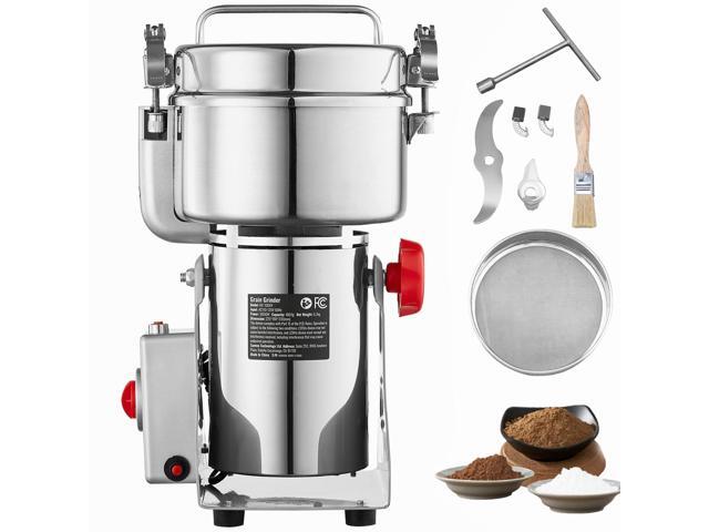 Click here for 1000g Electric Grain Mill Grinder  High Speed 3000... prices