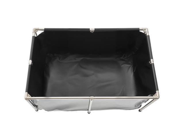 Click here for Canvas Fish Pond  126.8 Gal Above Ground Fish Pond... prices