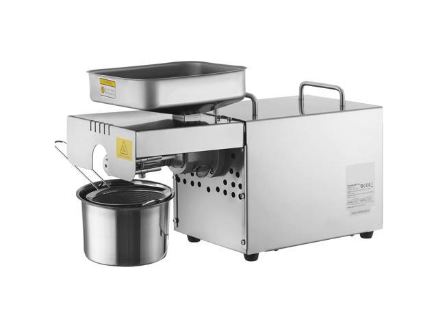 Click here for Electric Oil Press Machine  850W Stainless Steel O... prices