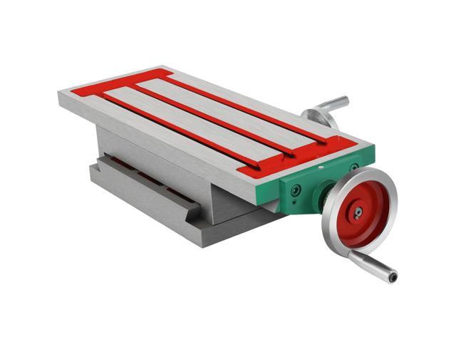Click here for Milling Working Table 17.7 X 6.7 Inch  Compound Mi... prices
