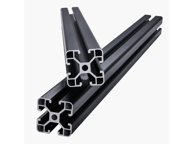 Click here for VEVOR 4PCS 39.4 in (1000 mm) T Slot 4040 Aluminum... prices