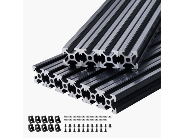 Click here for 10PCS 78.7in (2000mm) T Slot 2020 Aluminum Extrusi... prices