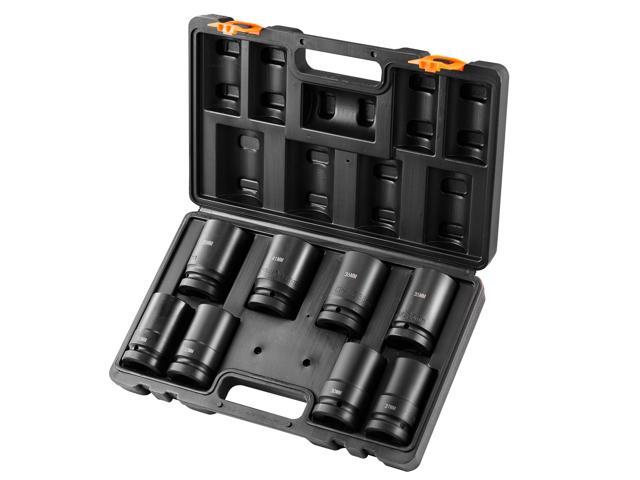 Click here for 1 Drive Impact Socket Set  8 Piece Deep Socket Set... prices
