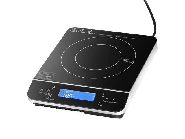 Click here for Portable Induction Cooktop  1800W Electric Inducti... prices