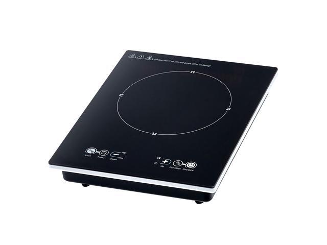 Click here for VEVOR Portable Induction Cooktop  1800W Electric I... prices