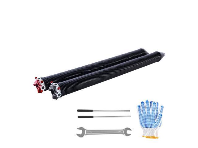 Click here for VEVOR Garage Door Torsion Springs Pair of 0.234 x... prices