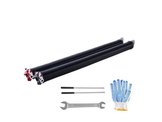 Click here for Garage Door Torsion Springs  Pair of 0.234 x 2 x 3... prices