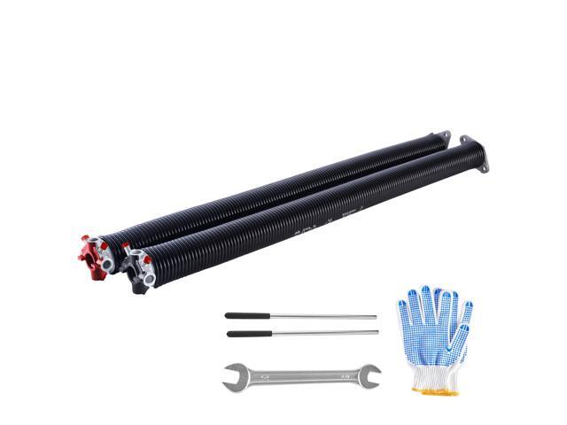 Click here for Garage Door Torsion Springs  Pair of 0.250 x 2 x 3... prices