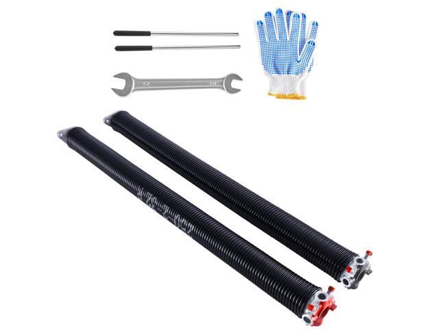 Click here for VEVOR Garage Door Torsion Springs Pair of 0.25 x 2... prices