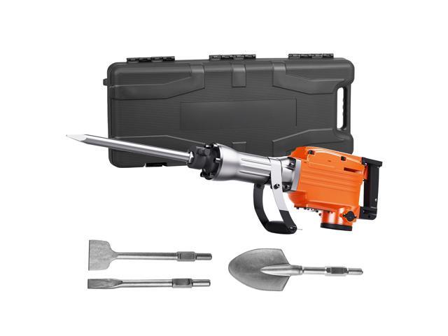 Click here for VEVOR Demolition Jack Hammer Concrete Breaker 2200... prices