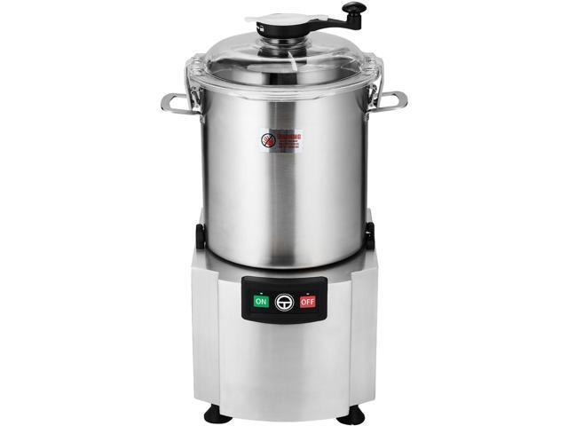 Click here for Food Processor & Vegetable Chopper  19 Quart Food-... prices