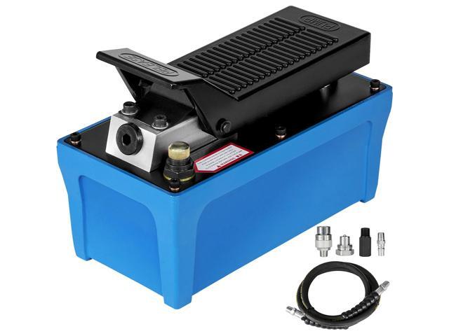 Click here for Air Hydraulic Pump 10000 PSI Air Over Hydraulic Pu... prices