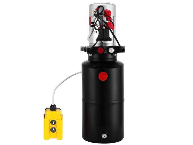 Click here for Hydraulic Power Unit 12V DC Double Acting Hydrauli... prices