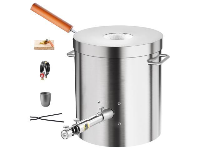 Click here for VEVOR Propane Melting Furnace Kit 8KG/18lbs with C... prices