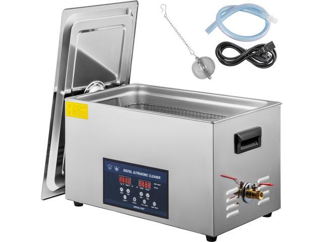 Click here for 30L Ultrasonic Cleaner 28/40khz Dual Frequency Pro... prices