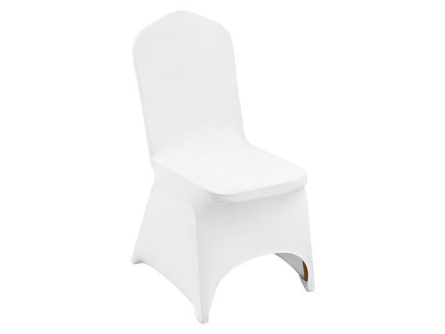 Click here for Stretch Spandex Folding Chair Covers  Universal Fi... prices