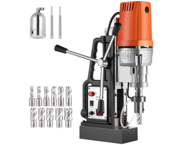 Click here for Magnetic Drill 1450W Magnetic Drill Press with 2In... prices