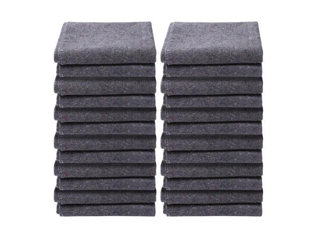 Click here for Moving Blankets  72 x 54  21 lbs/dz Weight  12 Pac... prices