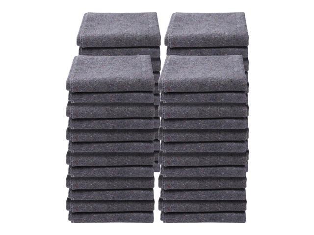 Click here for Moving Blankets  72 x 54  21 lbs/dz Weight  24 Pac... prices