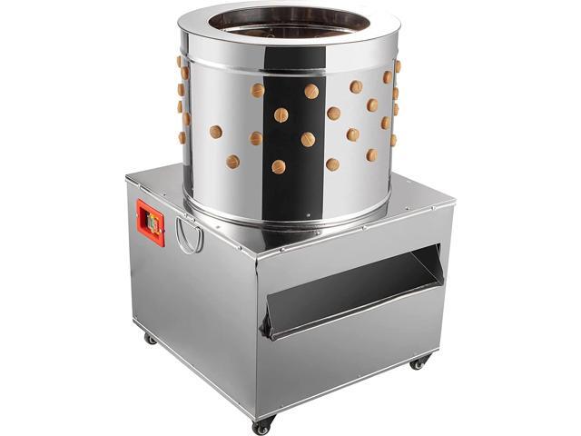 Click here for Turkey Chicken Plucker Plucking Machine Poultry De... prices