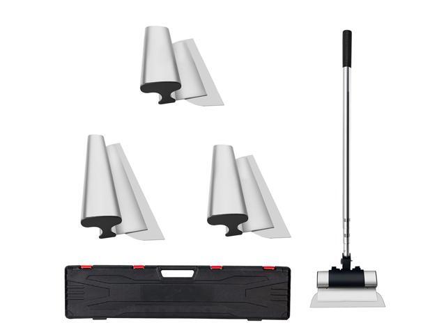 Click here for Skimming Blade Set 25+40+60 cm Blades + 35-78 Exte... prices