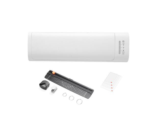 Click here for VEVOR Laminator Machine  Cold and Hot Laminator fo... prices