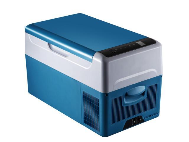 Click here for Portable Refrigerator 23 Quart(22 Liter) 12 Volt R... prices