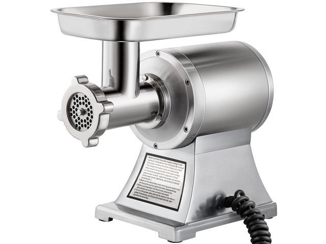 Click here for Commercial Stainless Steel 450lbs Meat Grinder Bla... prices