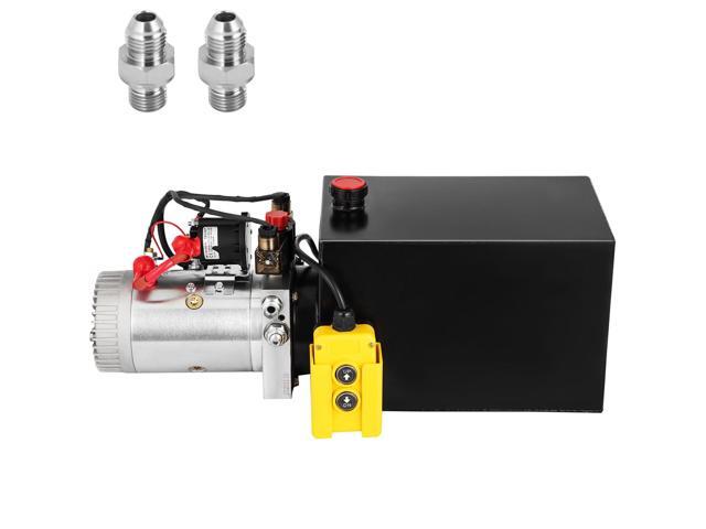 Click here for Hydraulic Pump Double Acting Hydraulic Power Unit... prices