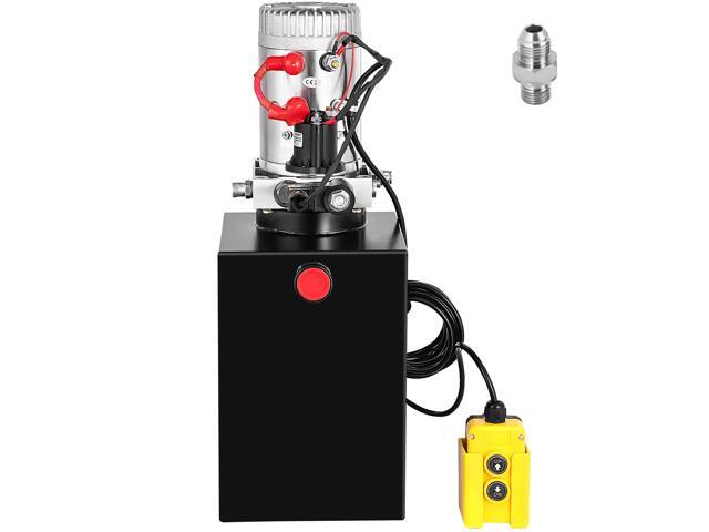 Click here for Hydraulic Pump Electric Hydraulic Pump 13 Quart Si... prices