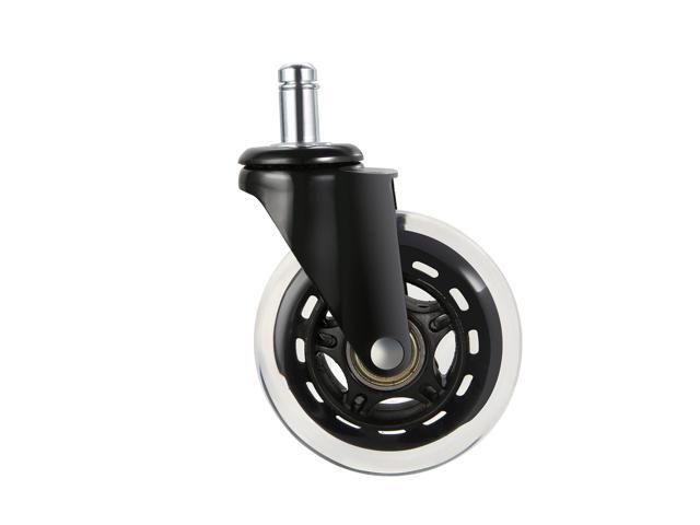 Click here for Office Chair Wheels  Set of 5  3 inch Caster Wheel... prices
