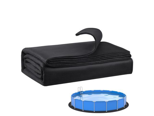 Click here for 18ft Round Pool Liner Pad  Pool Liner Pad for Abov... prices
