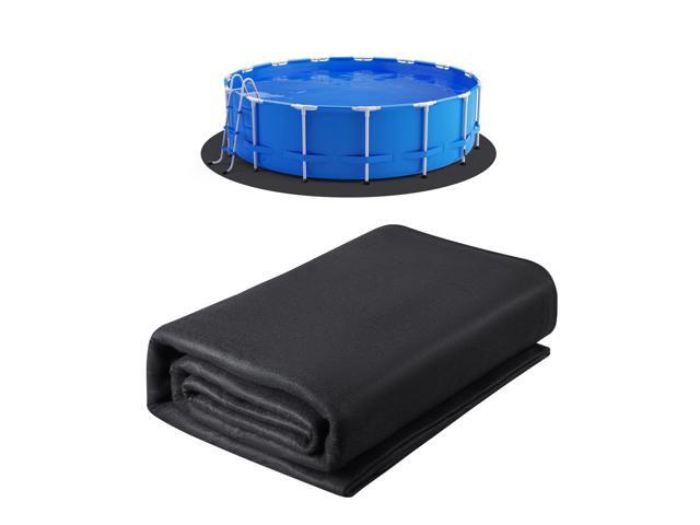 Click here for VEVOR 24ft Round Pool Liner Pad for Above Ground P... prices