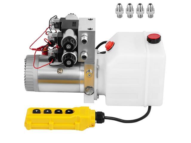 Click here for Hydraulic Pump Double Acting Hydraulic Power Unit... prices