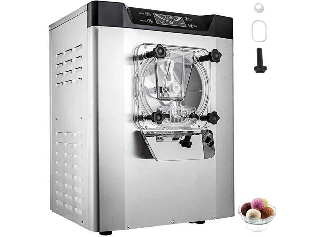 Click here for Commercial Ice Cream Machine 1400W 20/5.3 Gph Hard... prices