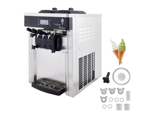 Click here for Commercial Ice Cream Machine 5.3 to 7.4Gal per Hou... prices