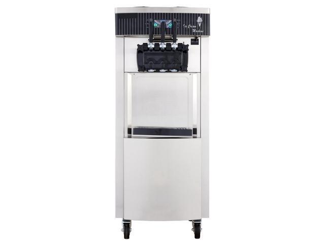 Click here for Commercial Soft Ice Cream Machine  2200W Serve Yog... prices
