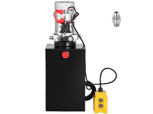 Click here for Hydraulic Pump Electric Hydraulic Pump 15 Quart Si... prices