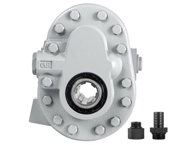 Click here for Hydraulic Pump 16.6GPM Hydraulic Motor 540RPM Log... prices