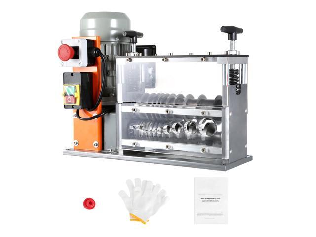 Click here for Automatic Wire Stripping Machine  0.06-1.57 Electr... prices