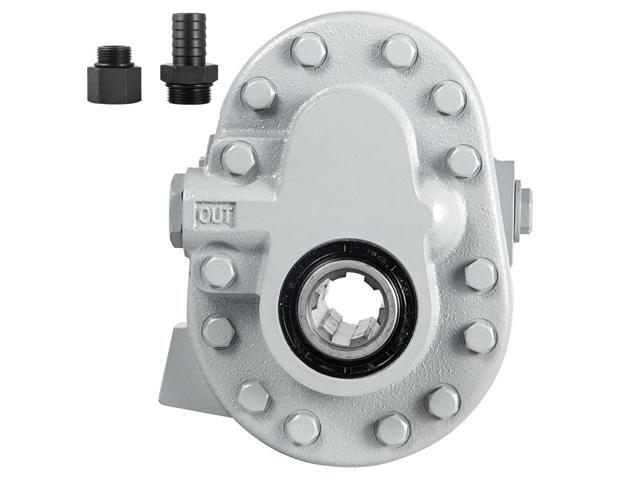 Click here for Hydraulic Pump 21.2GPM Hydraulic Motor 540RPM Log... prices