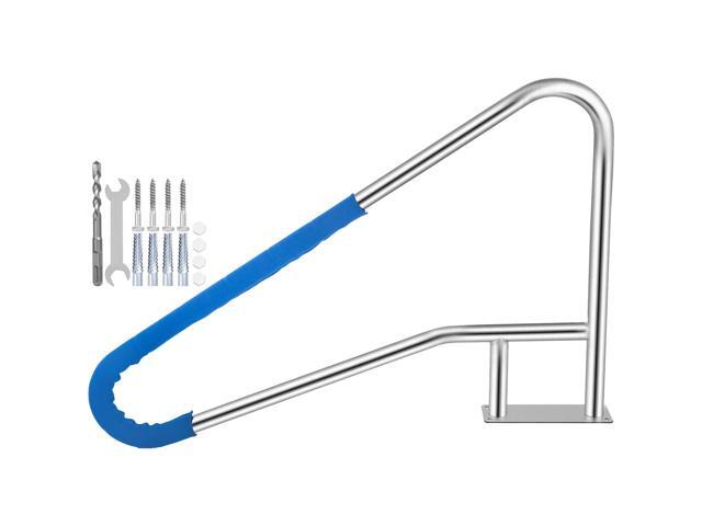 Click here for Pool Rail 55x32 Pool Railing 304 Stainless Steel 2... prices