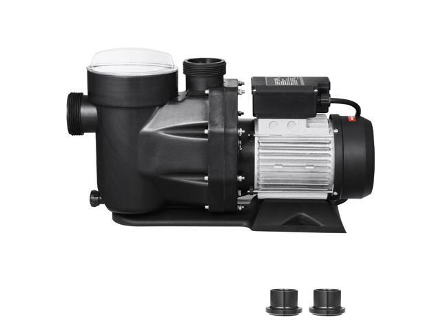 Click here for VEVOR 3 HP Above Ground Swimming Pool Pump Single... prices