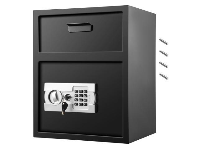 Click here for Digital Depository Safe 1.7 Cubic Feet Made of Car... prices