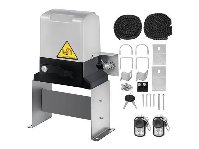 Click here for Sliding Gate Opener AC600 1400Lbs with 2 Remote Co... prices