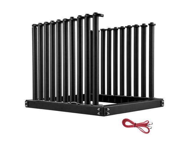 Click here for Windshield Rack 9-Lite  Windshield Truck Rack Stee... prices