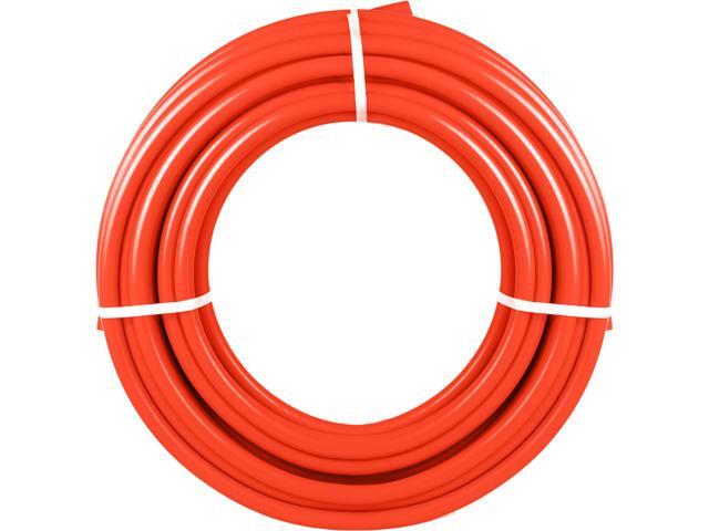 Click here for Oxygen Barrier 1/2 Inch 300 Feet Tube Coil EVOH PE... prices